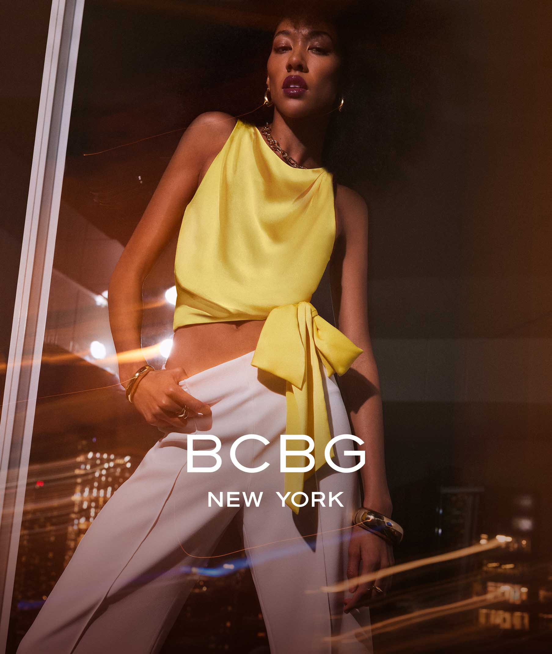 BCBG New York – BCBGMAXAZRIA